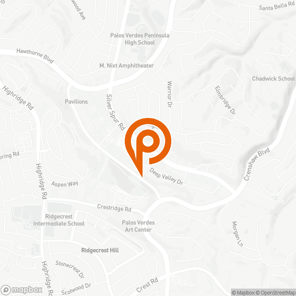 Peninsula Health Center - PinPoint