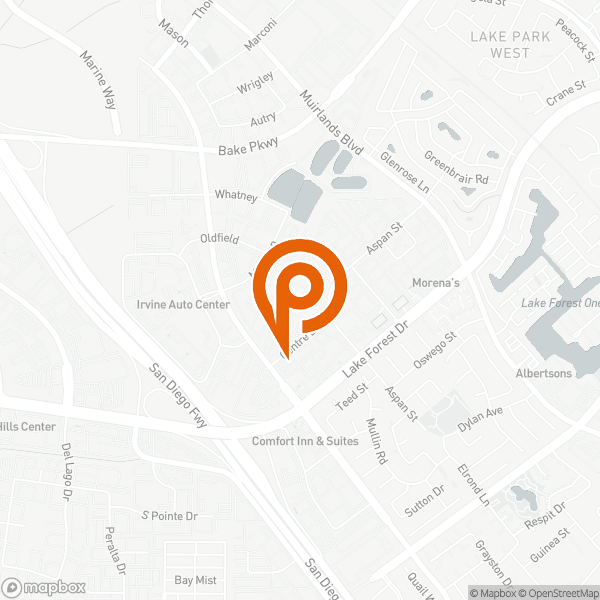 BrightPath Mental Health - PinPoint