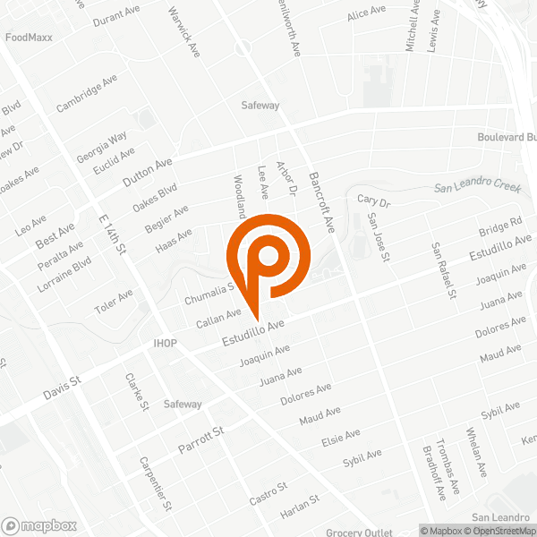 Stars Community Services - PinPoint