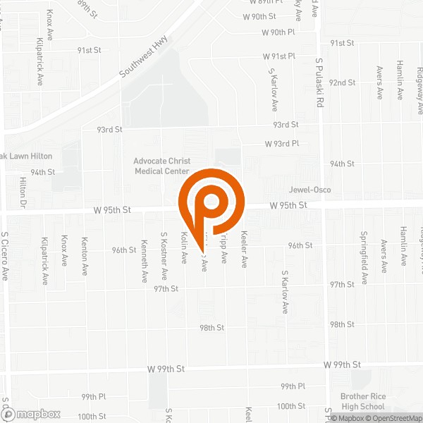 ODA Solutions - PinPoint