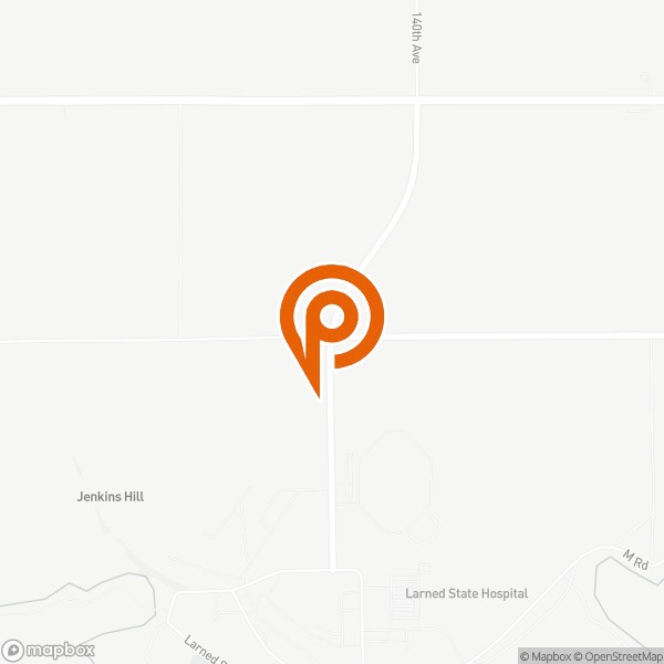 Larned State Hospital - PinPoint