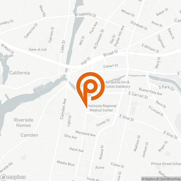 Peninsula Addiction Services - PinPoint