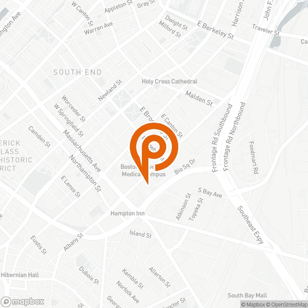 Dr Solomon Carter Fuller Mental Health - PinPoint