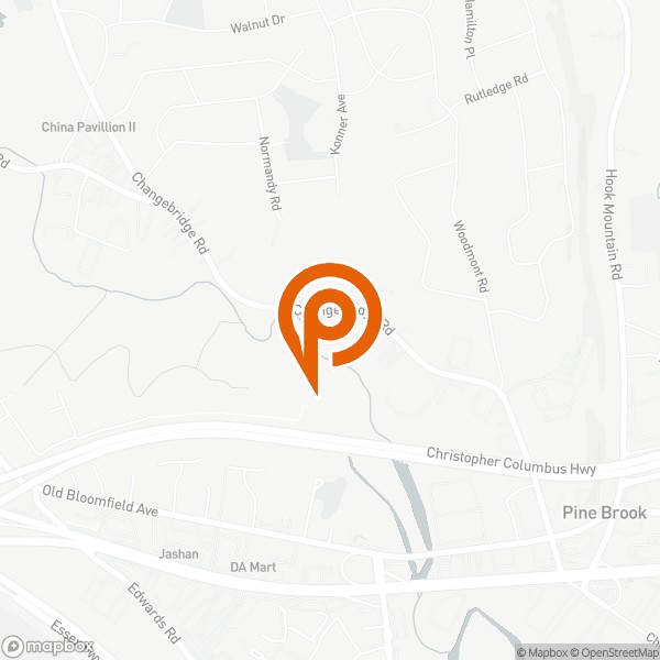 New Pathway Counseling - Pine Brook - PinPoint