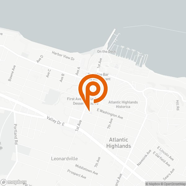 James Genovese - PinPoint