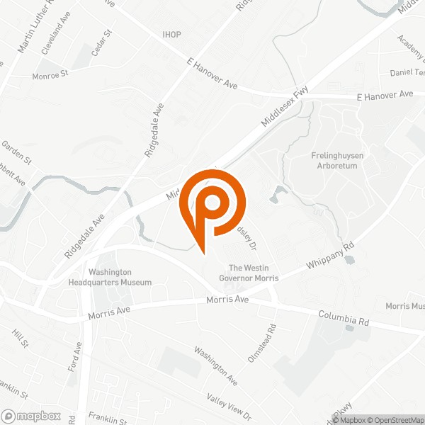 Therapy Resources of Morris County - PinPoint