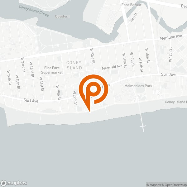 Surfpoint Recovery - PinPoint