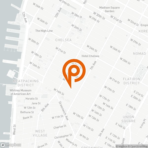 Mountainside NYC - PinPoint