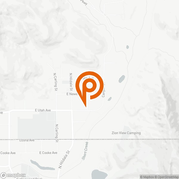 Red Circle Lodge - PinPoint