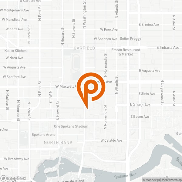 Frontier Behavioral Health Stabilization Services - PinPoint