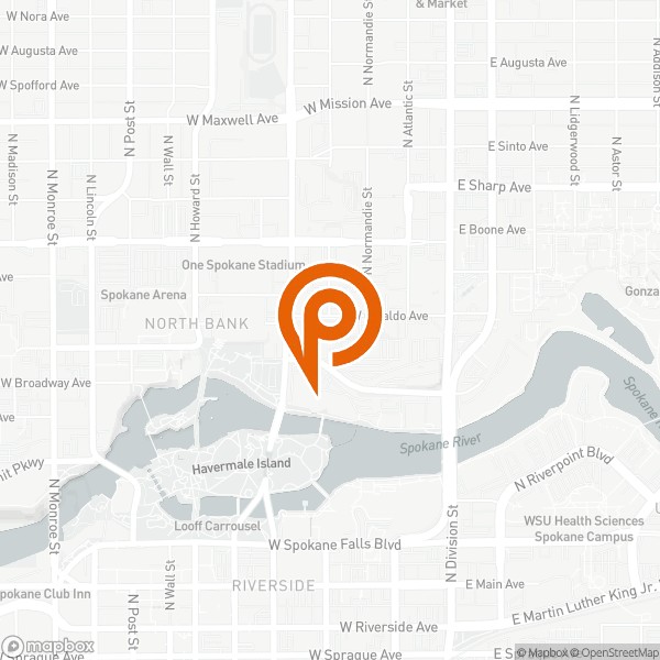 CPF Colonial - PinPoint