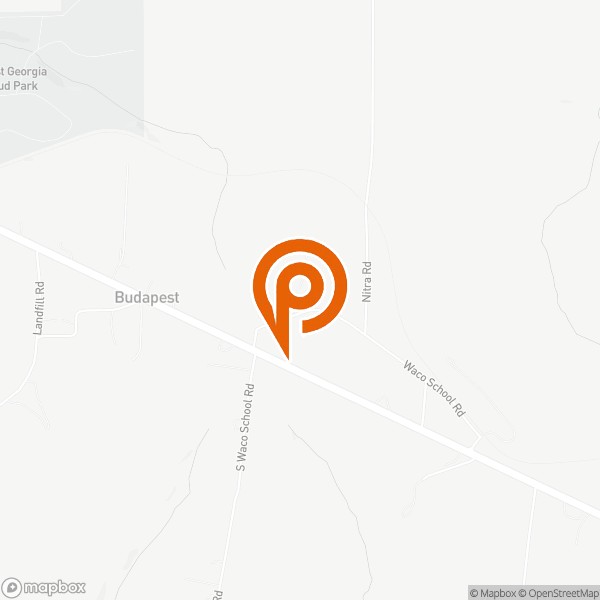 The Blake House - PinPoint